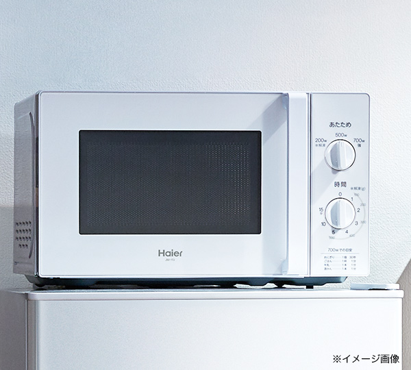 85L 冷凍冷蔵庫 JR-N85D | Haier （ハイアール）